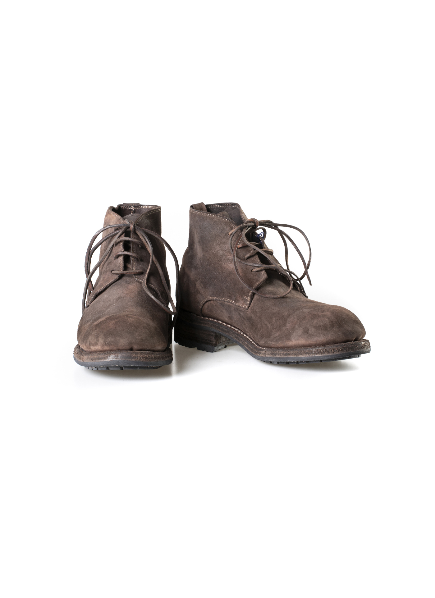 hide-m | GUIDI ROSELLINI RUGGERO OLD, Men Ankle Boot