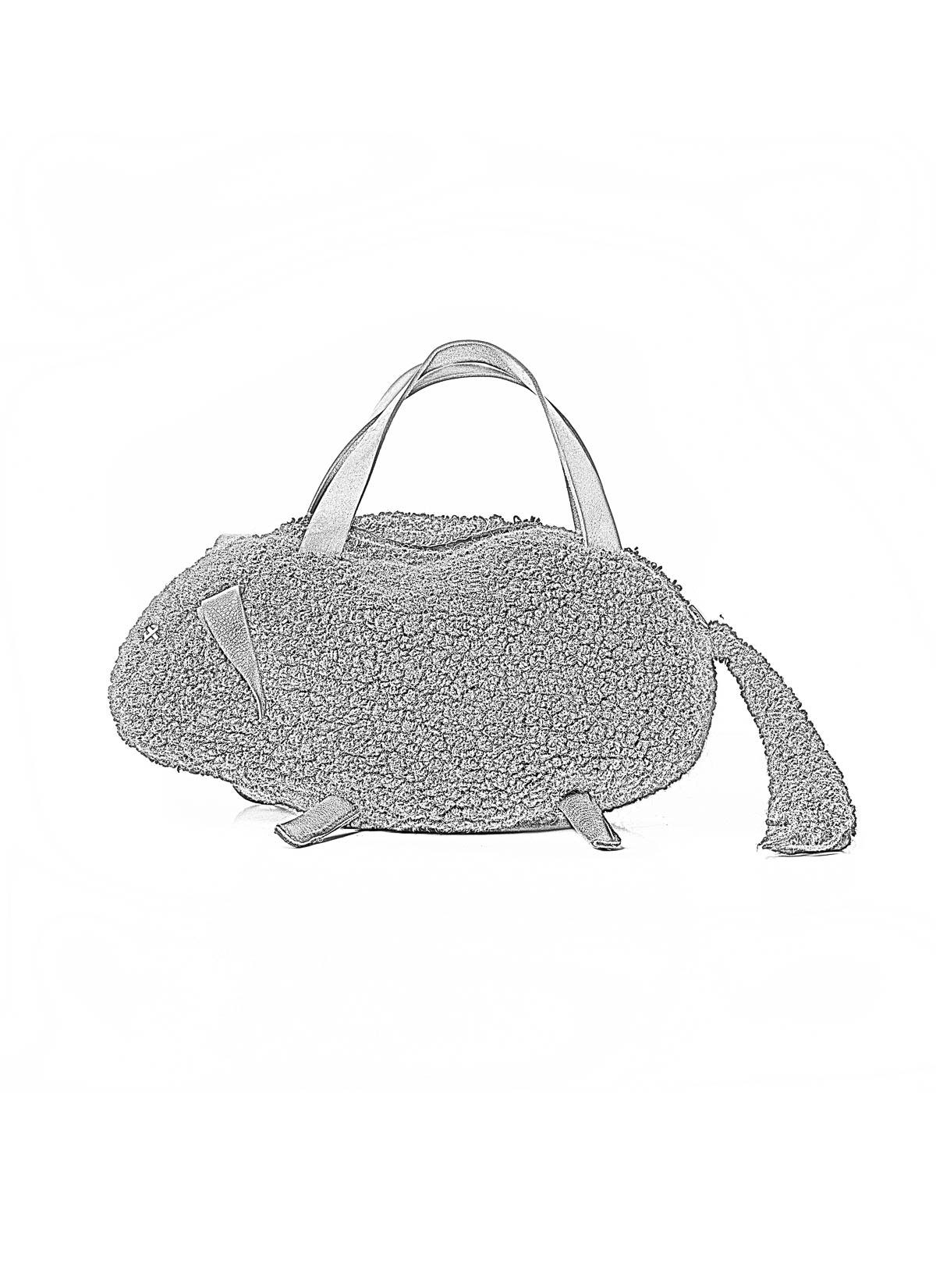 hide-m | m.a+ Maurizio Amadei Women Bag BELA1 JWPP