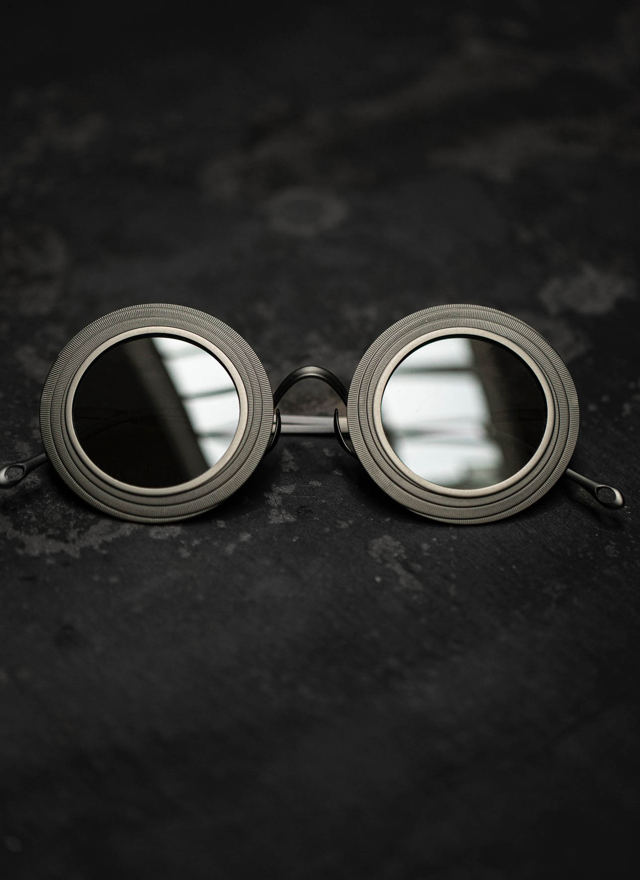 hide[m] | RIGARDS x UMA WANG RG00UW12 Sun Glasses