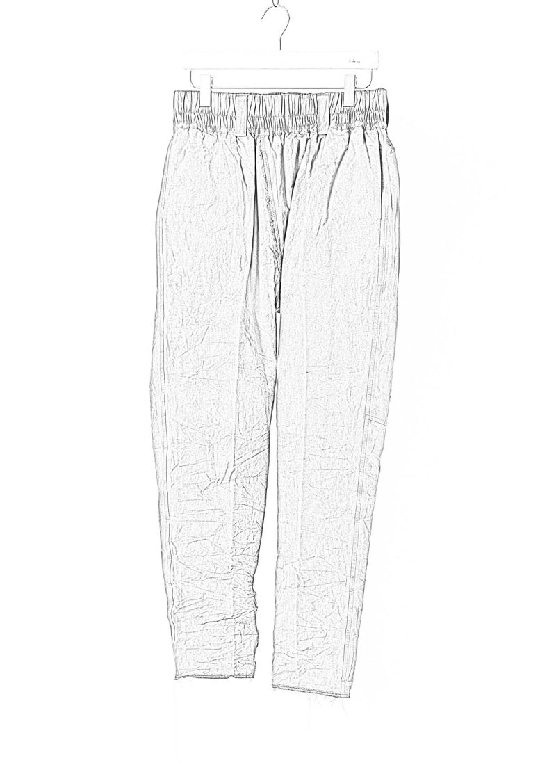 hide-m | TAICHI MURAKAMI Backpack Ver.4, black horse leather