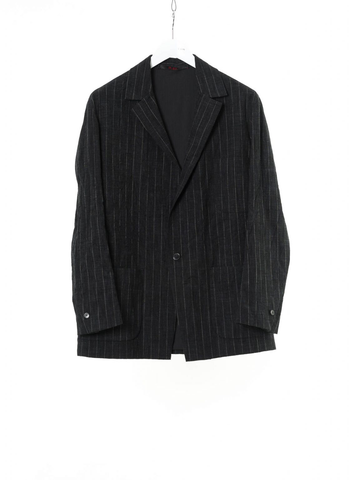 hide-m | M.A+ Maurizio Amadei 3 Pocket Oversized Jacket J371