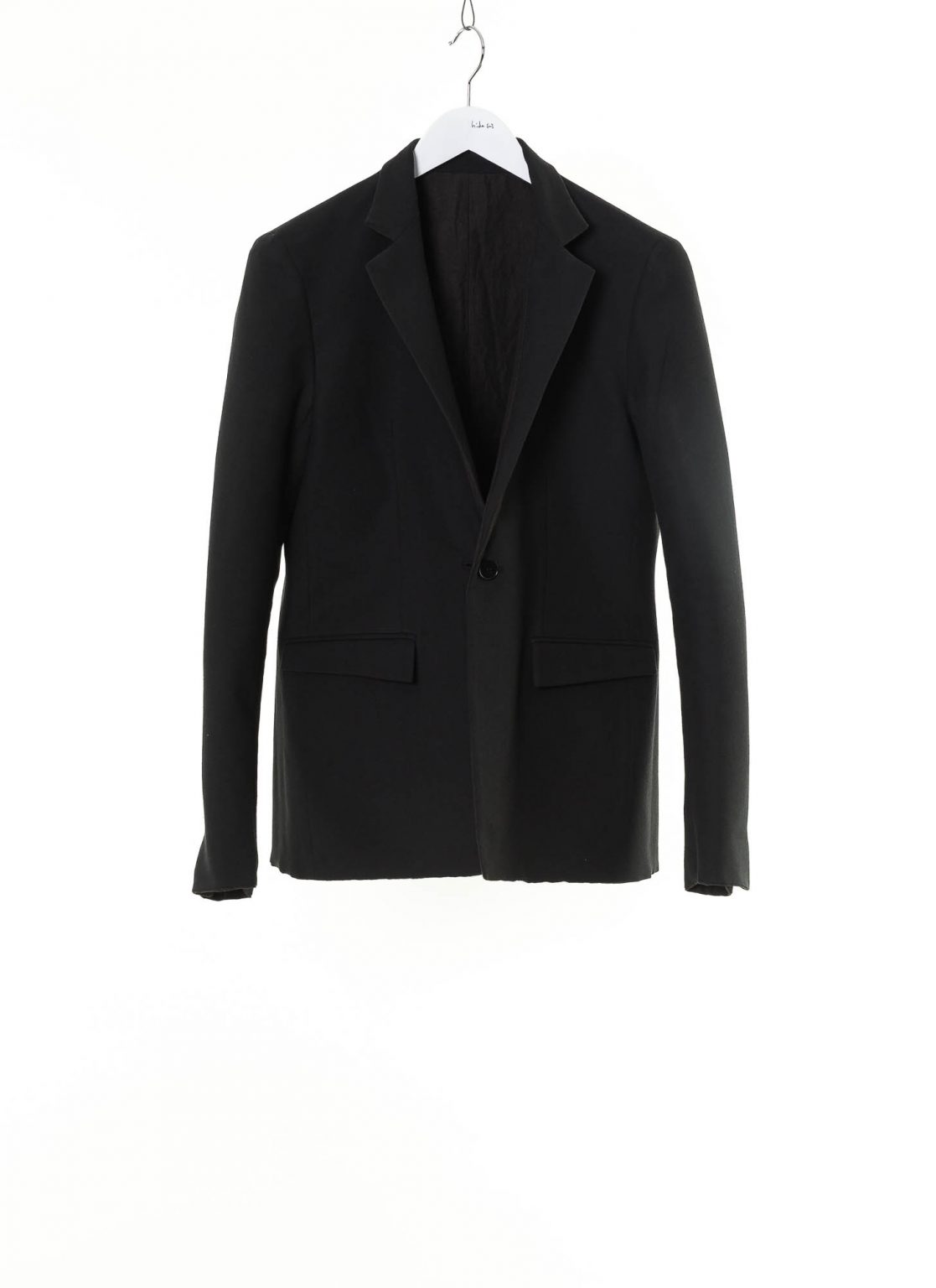 hide-m | KANG Men Reversible Jekyll & Hyde Jacket