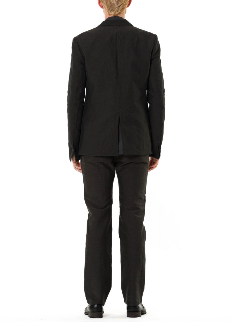 hide-m | KANG Men Reversible Jekyll & Hyde Jacket