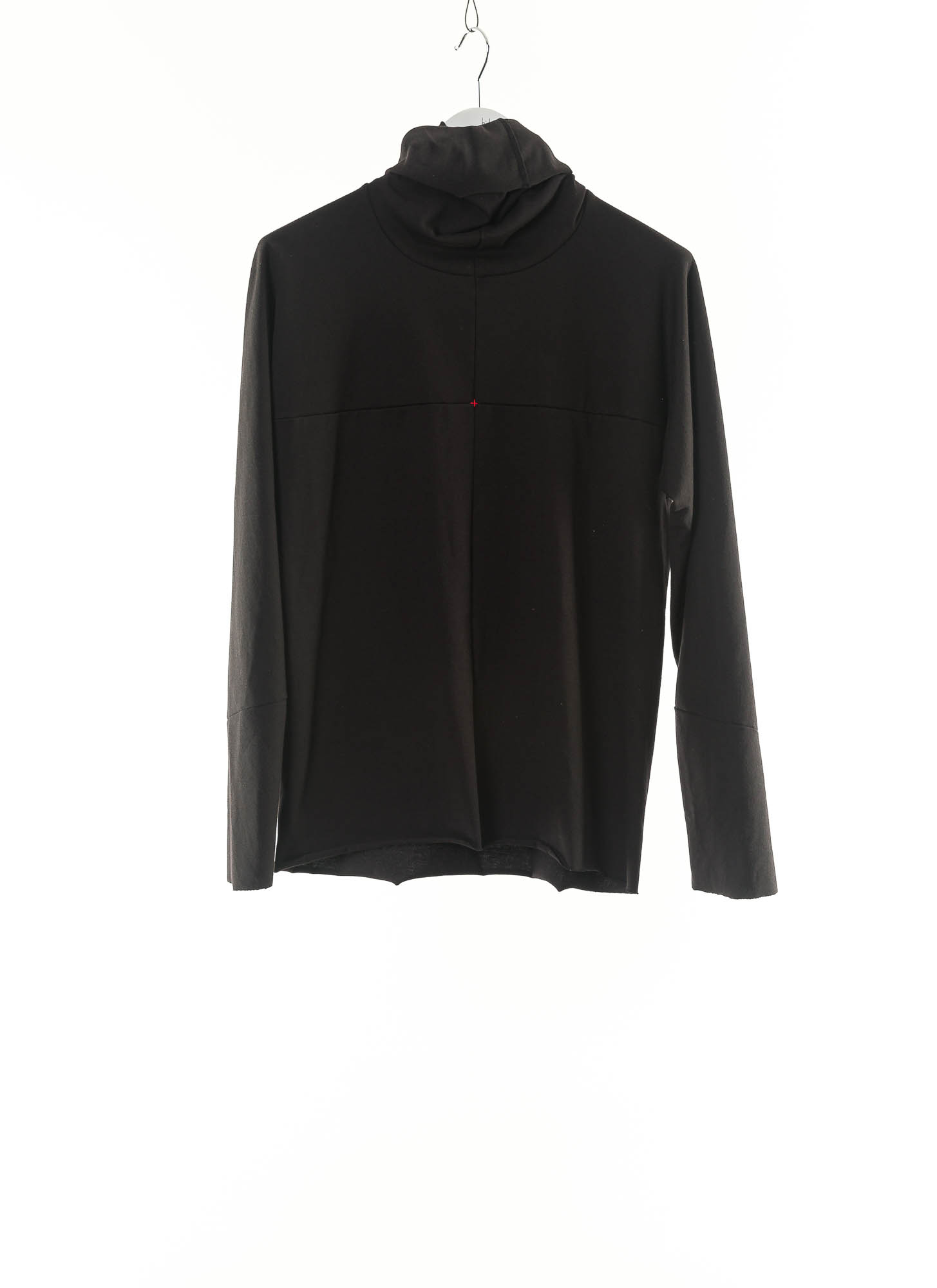 hide-m | M.A+ Men One Piece Turtle Neck Long Sleeve T-Shirt T211DN