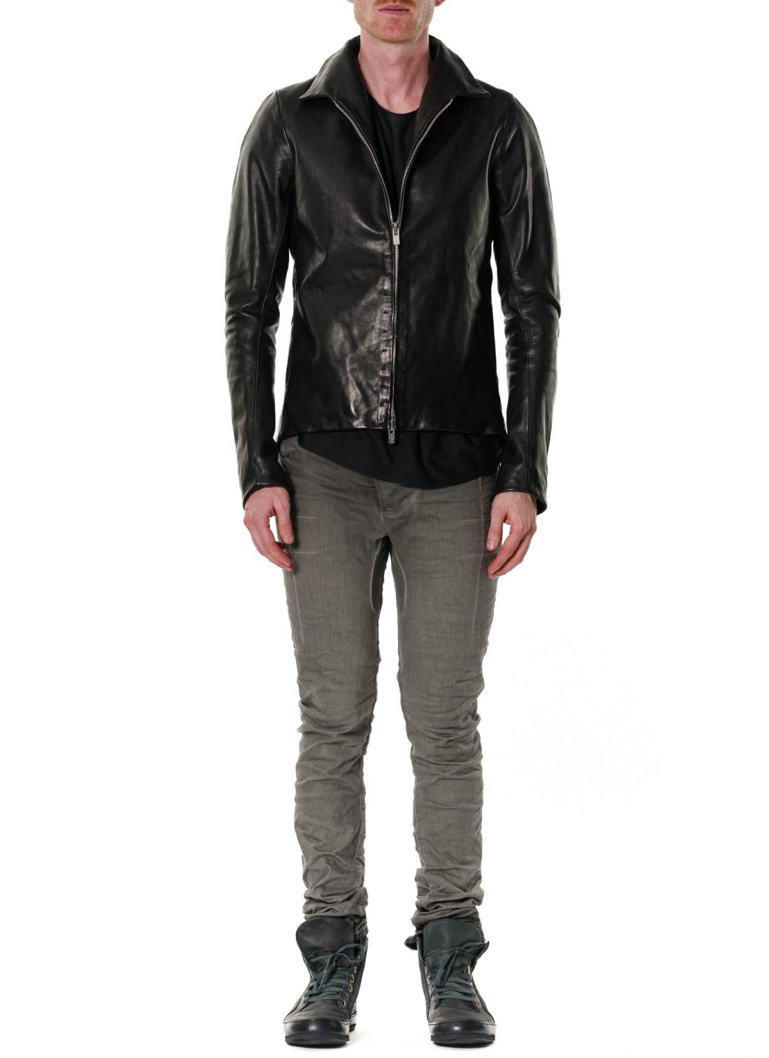 hide-m | A DICIANNOVEVENTITRE A1923 Men J005 Horse Jacket