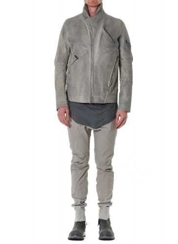hide-m | LEON EMANUEL BLANCK Distortion Workers Jacket