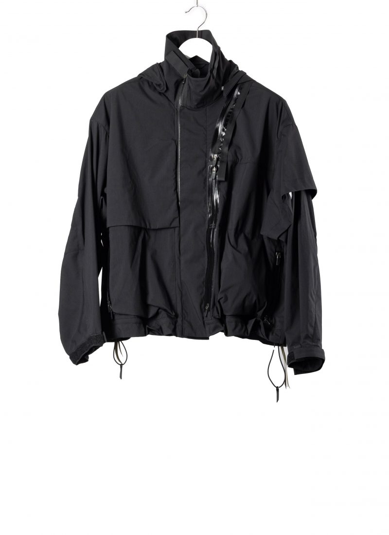 hide-m | ACRONYM J115K-E Encapsulated Nylon Interops Jacket