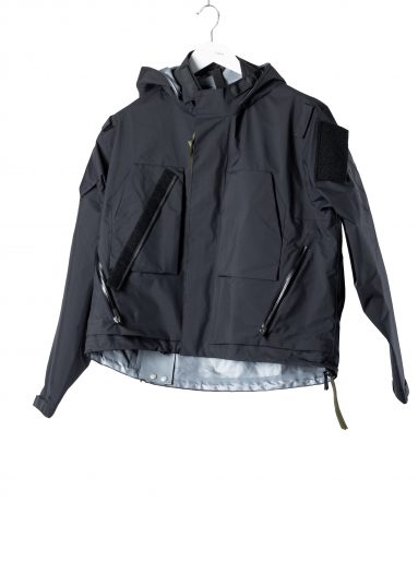 hide-m | ACRONYM J14-GT 3L Gore-Tex Interops Jacket black
