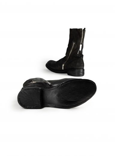 hide-m | A DICIANNOVEVENTITRE A1923 Zip Boot ST41, black