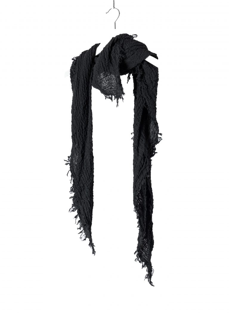 hide-m | FORME D’EXPRESSION Aida Scarf lead