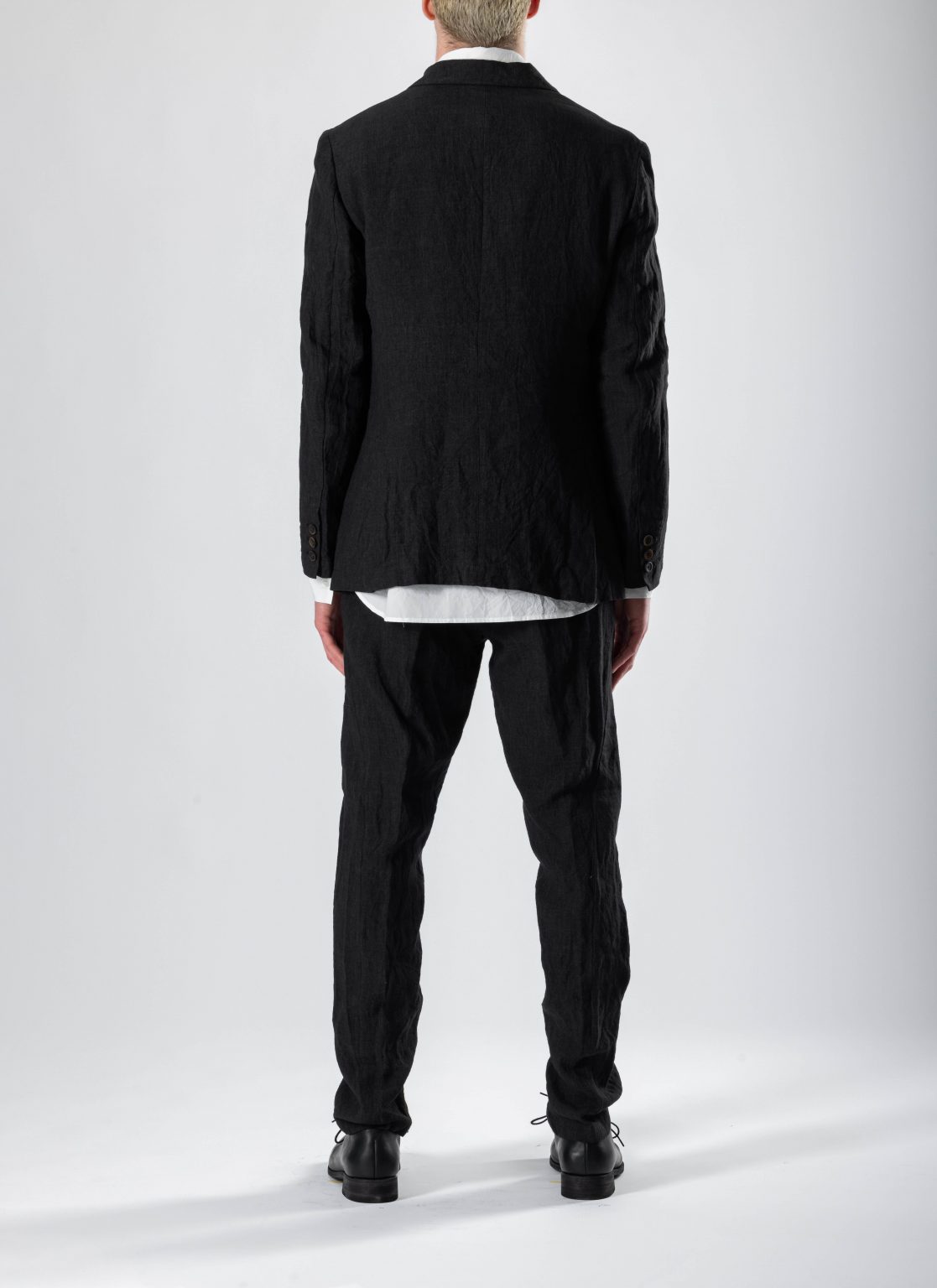 hide-m | FORME D’EXPRESSION Half Lined 2B Jacket UG069