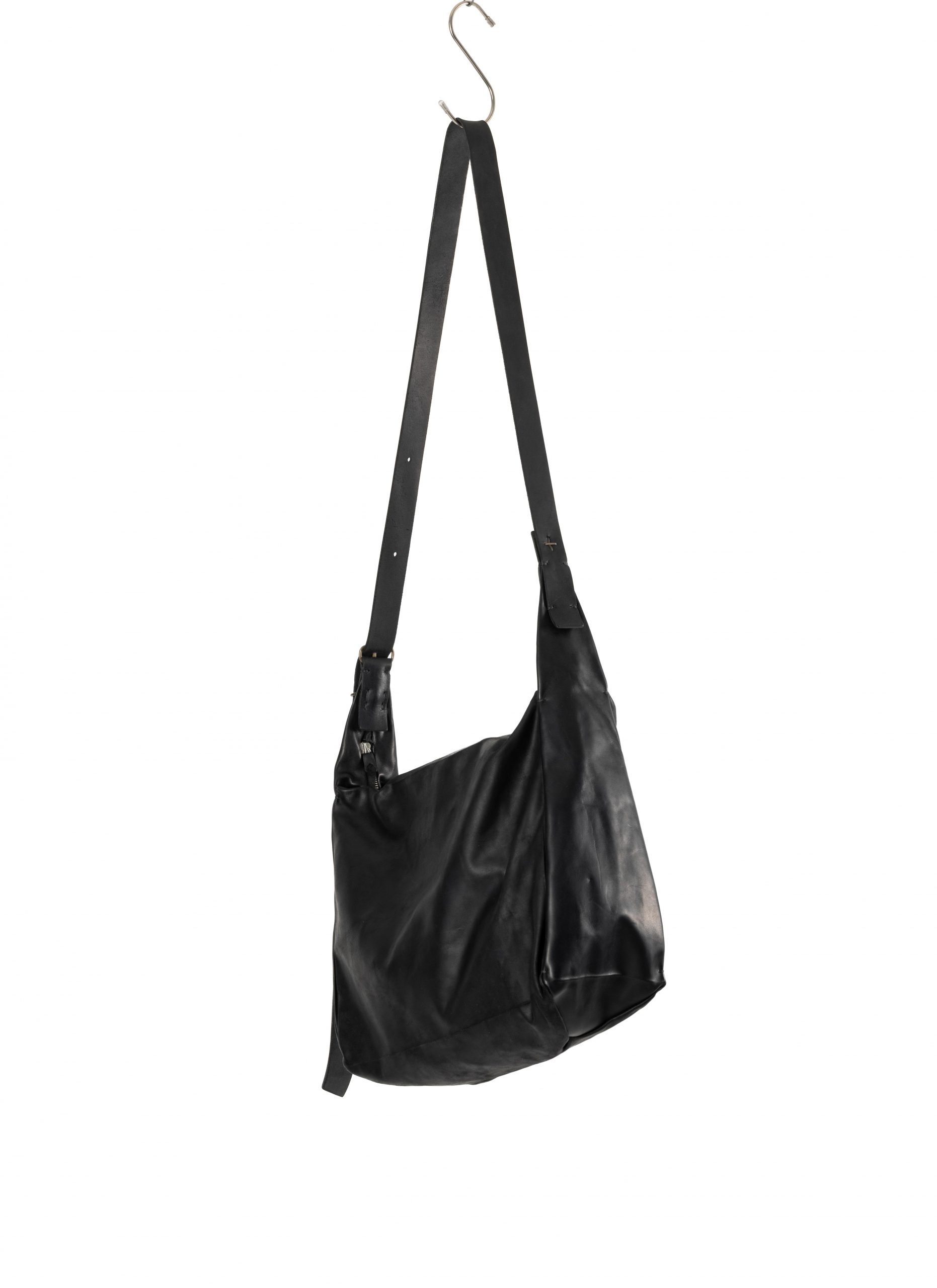 hide-m | M.A+ Large Rectangular Shoulder Bag BM30Z