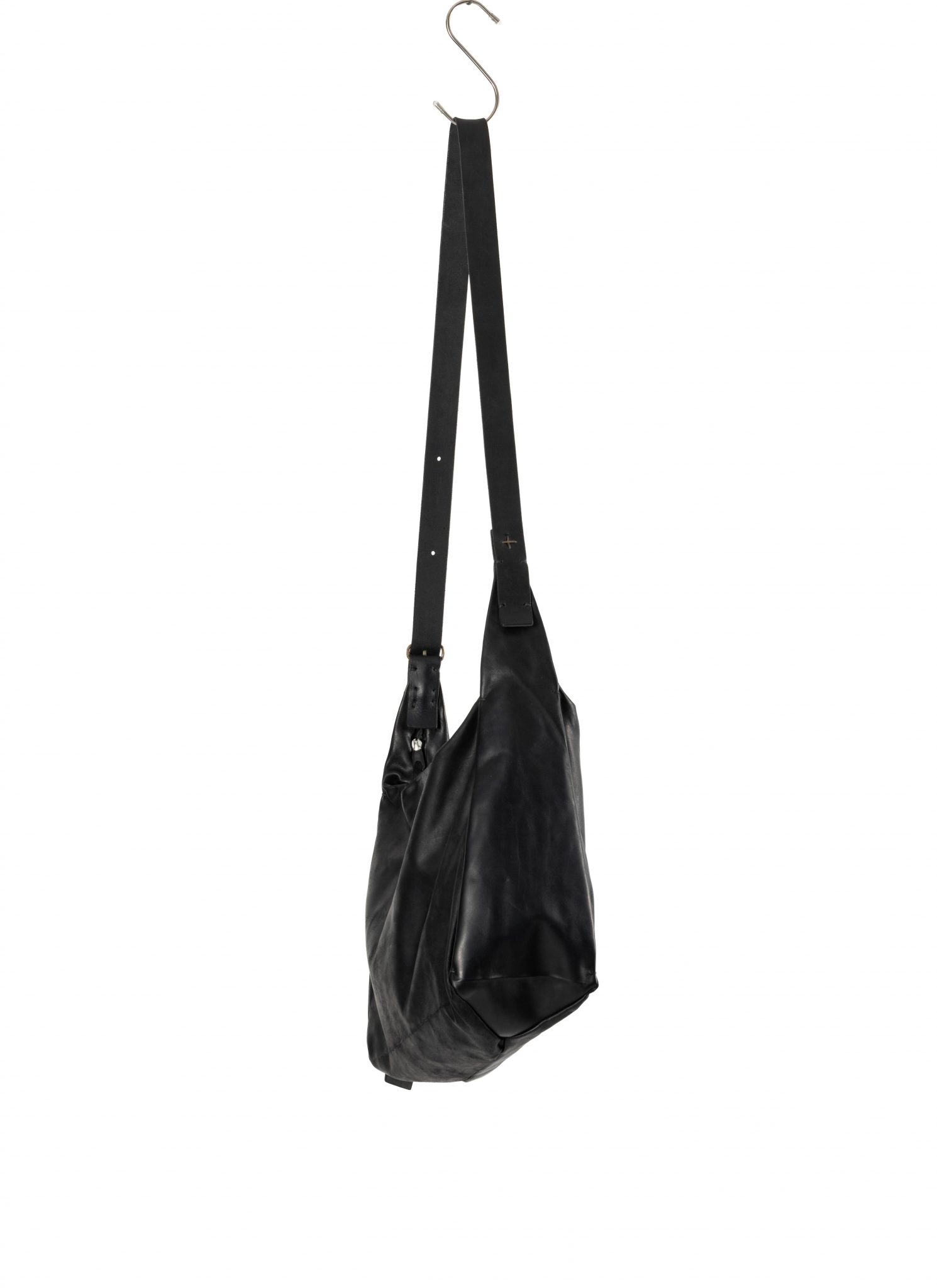hide-m | M.A+ Large Rectangular Shoulder Bag BM30Z