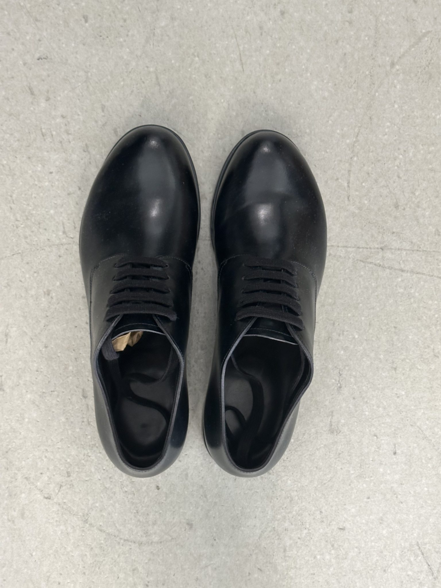 hide-m | M_MORIABC Maurizio Altieri, Men Shoe AAA_ZeRo