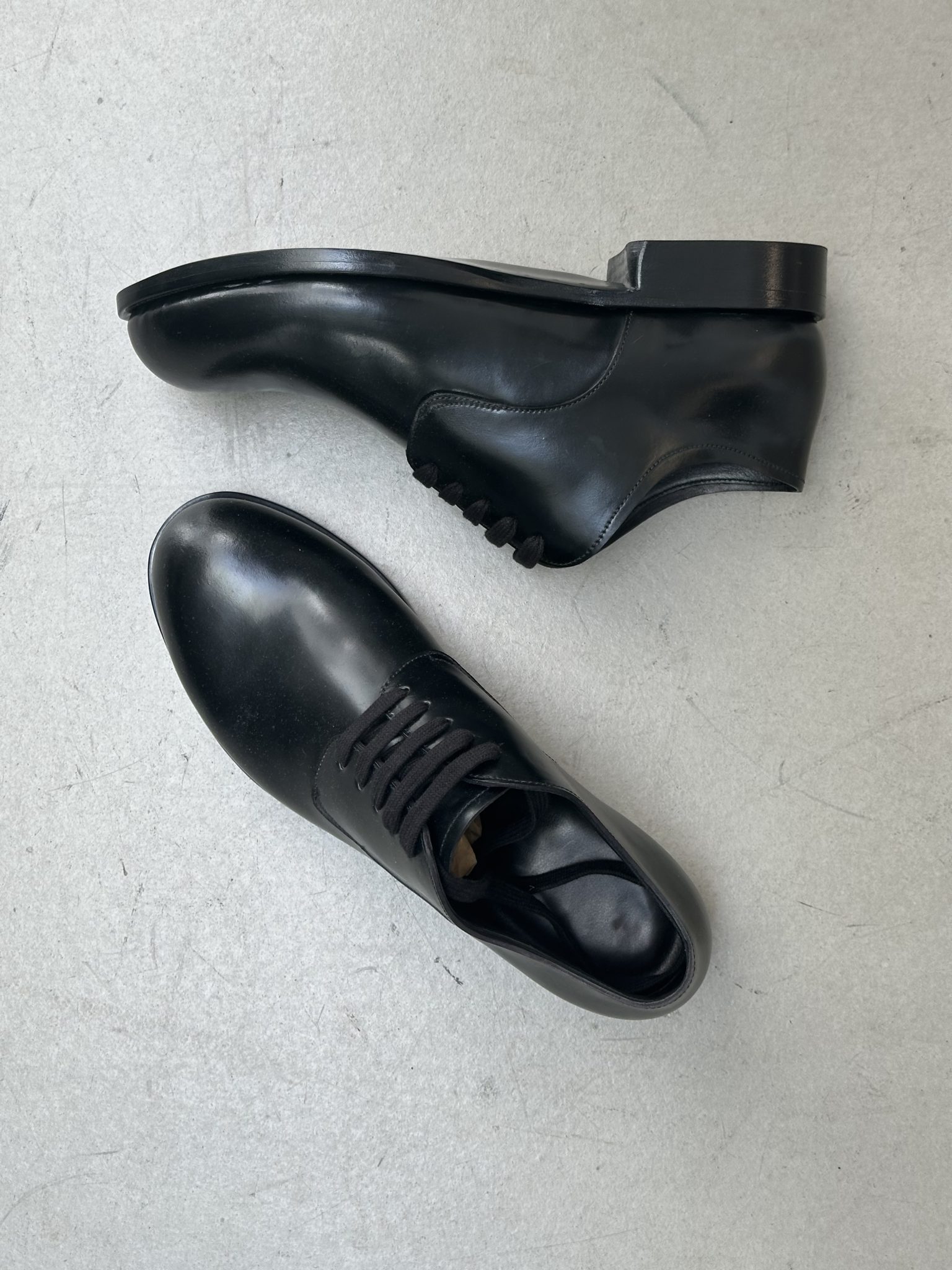 hide-m | M_MORIABC Maurizio Altieri, Men Shoe AAA_ZeRo
