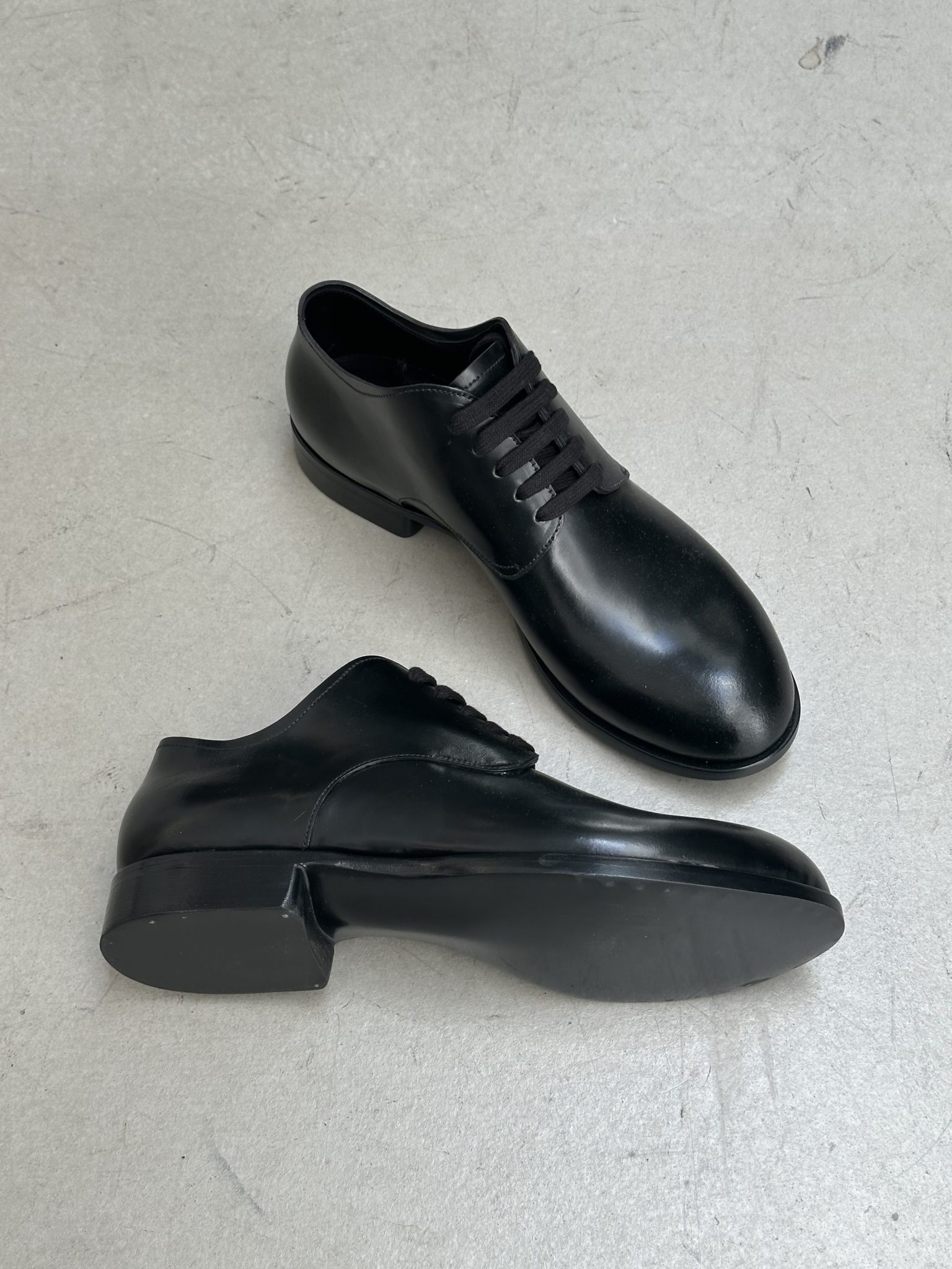 hide-m | M_MORIABC Maurizio Altieri, Men Shoe AAA_ZeRo